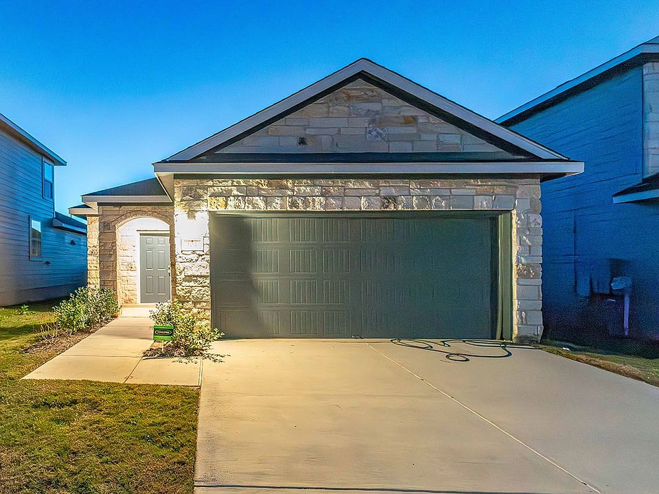 104 Katie Elder Dr, Jarrell, TX 76537 | Zillow