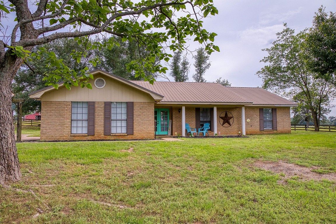 180 An County Rd #455, Montalba, TX 75853 | Zillow