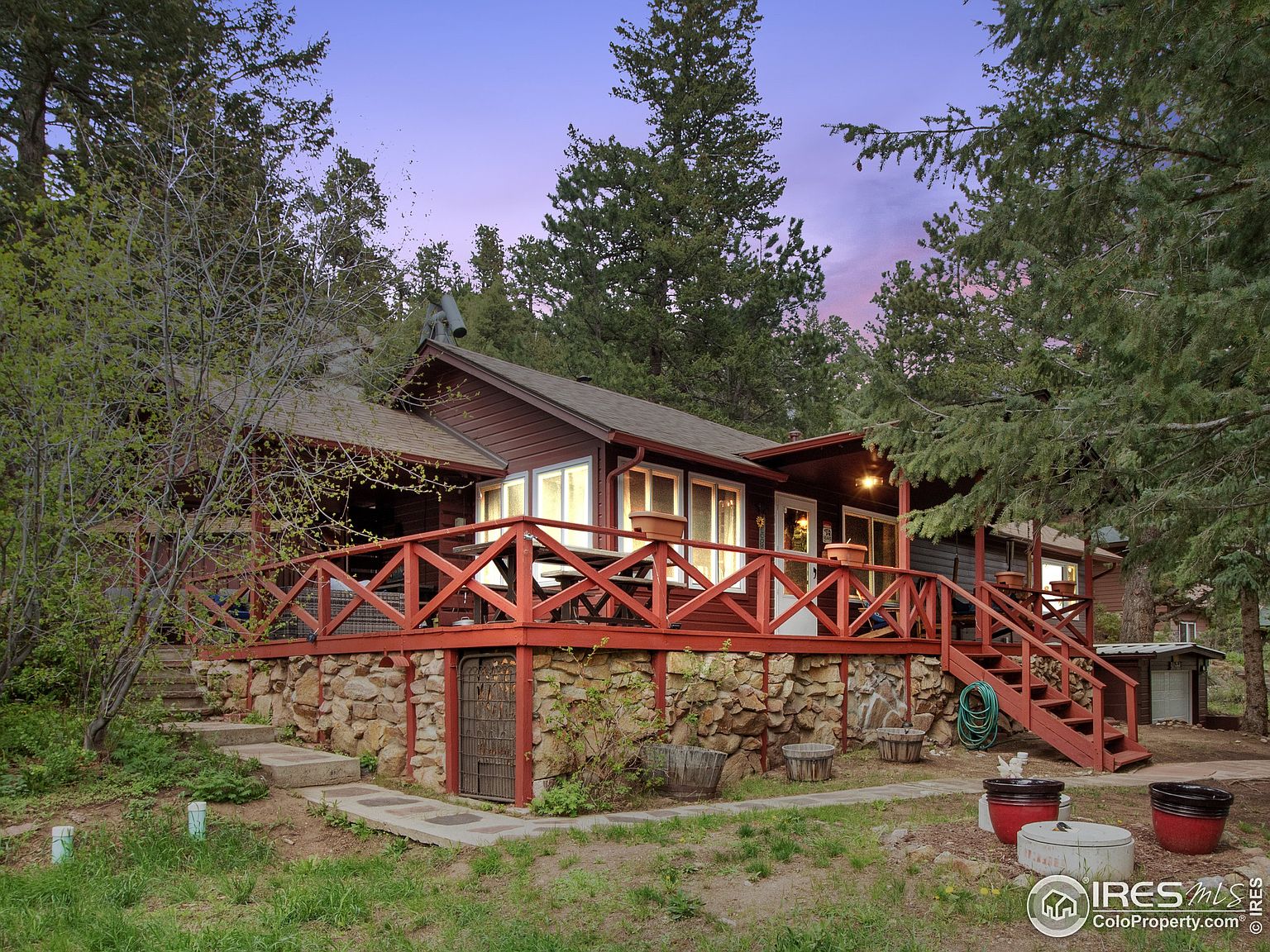 390 Riverside Dr, Lyons, CO 80540 | Zillow