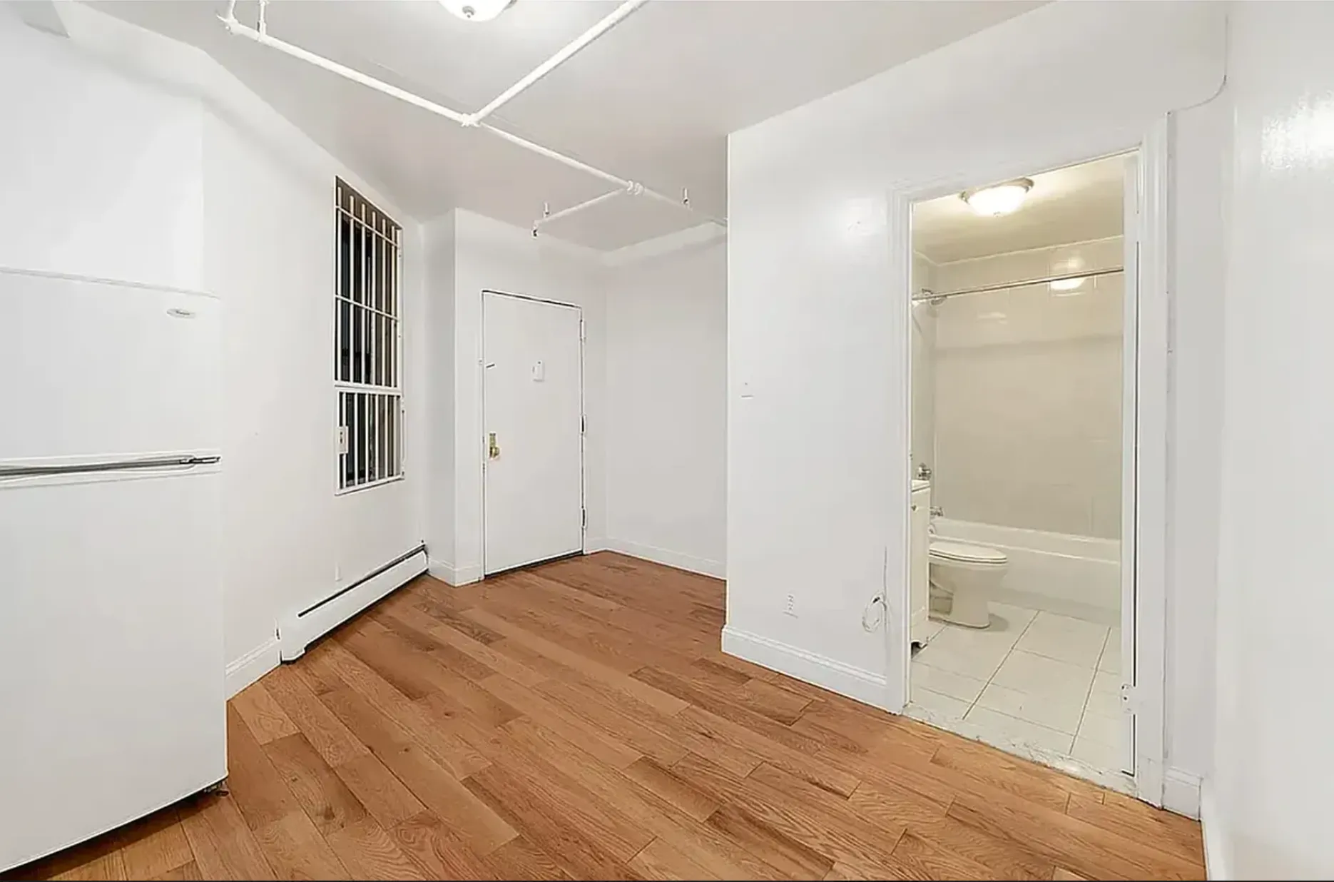 375 Pleasant Avenue #1G in East Harlem, Manhattan | StreetEasy