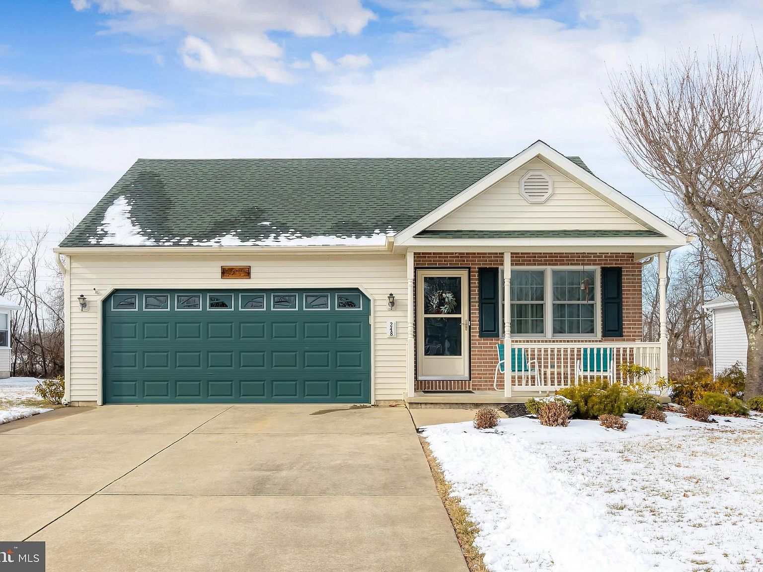 248 Gaunt Dr, Mickleton, NJ 08056 | Zillow