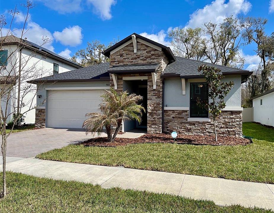 9810 Carabiner Way, Land O Lakes, FL 34637 | MLS #TB8403756 | Zillow