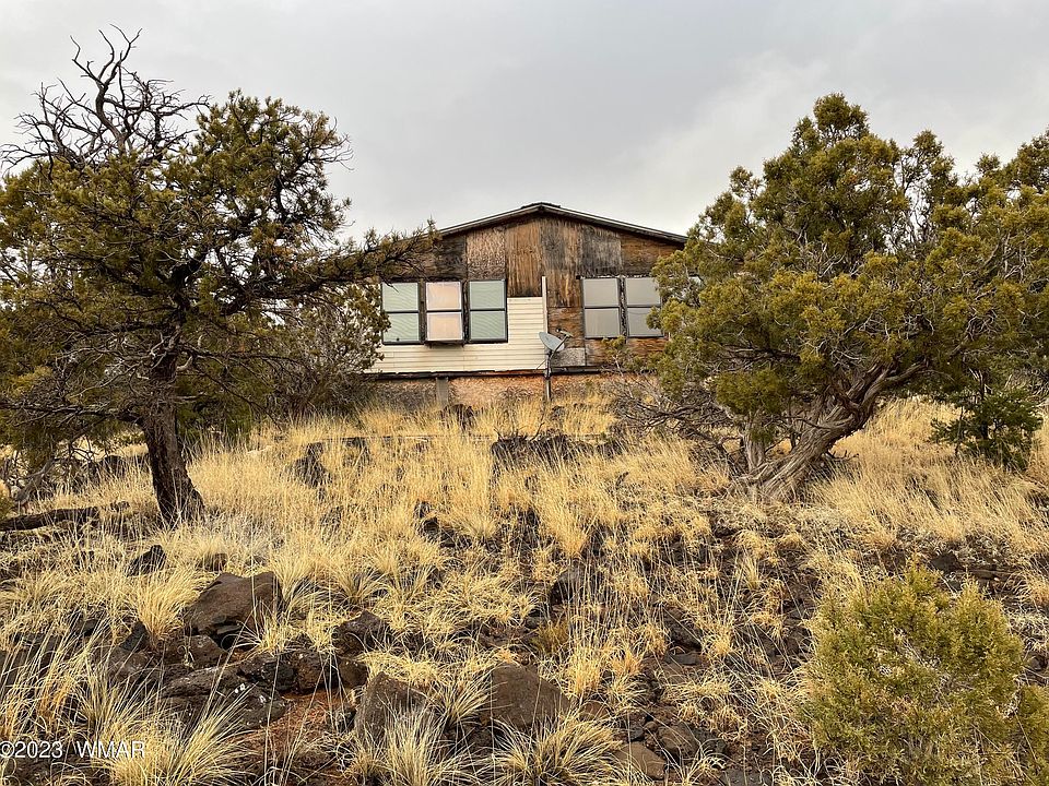 41 County Road 8296, Concho, AZ 85924 | MLS #250330 | Zillow