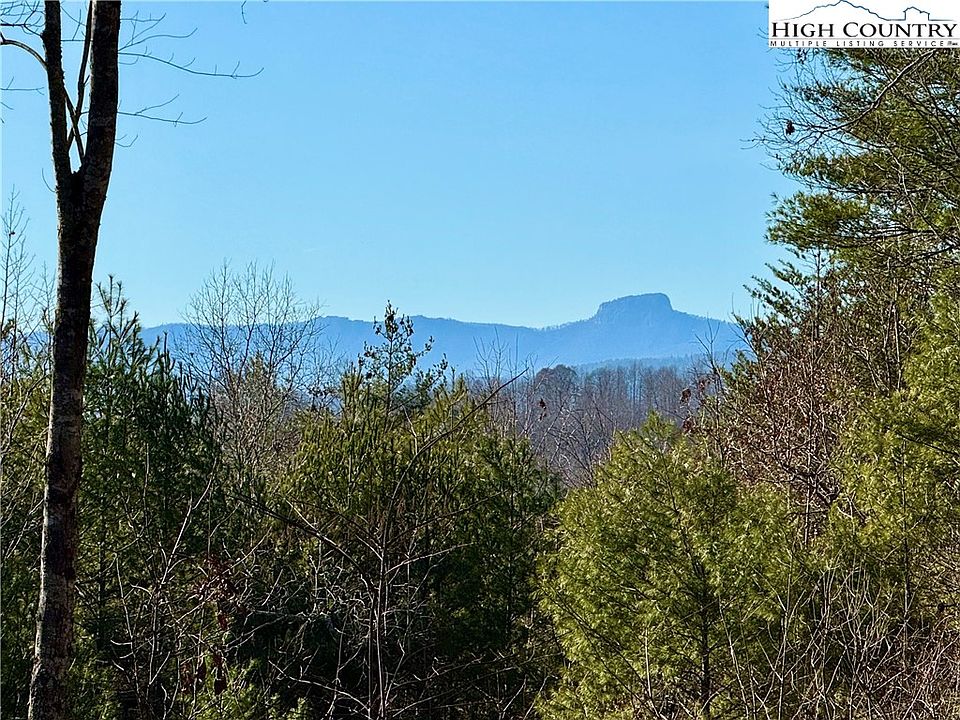 54.2 acres, Lot 837 High Valley Way, Lenoir, NC 28645 | MLS #255405 ...