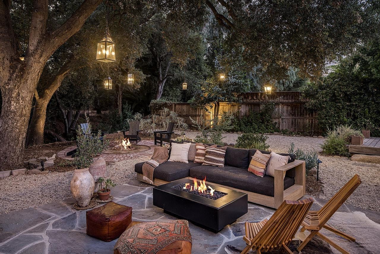 809 N Drown Ave, Ojai, CA 93023 | MLS #224310 | Zillow