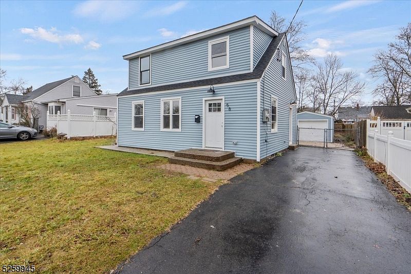 58 N Auten Ave, Somerville, NJ 08876 | MLS #3879436 | Zillow
