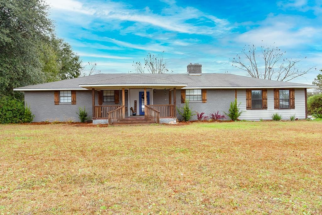 12541 Central Ave, Hoboken, GA 31542 | Zillow