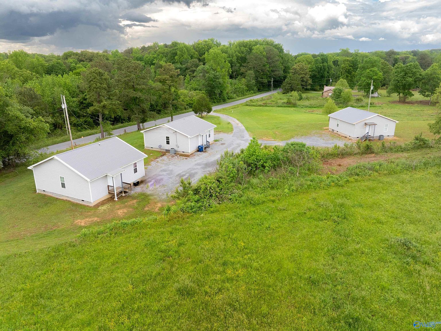 3 Homes County Rd #121, Fort Payne, AL 35967 | MLS #21889146 | Zillow