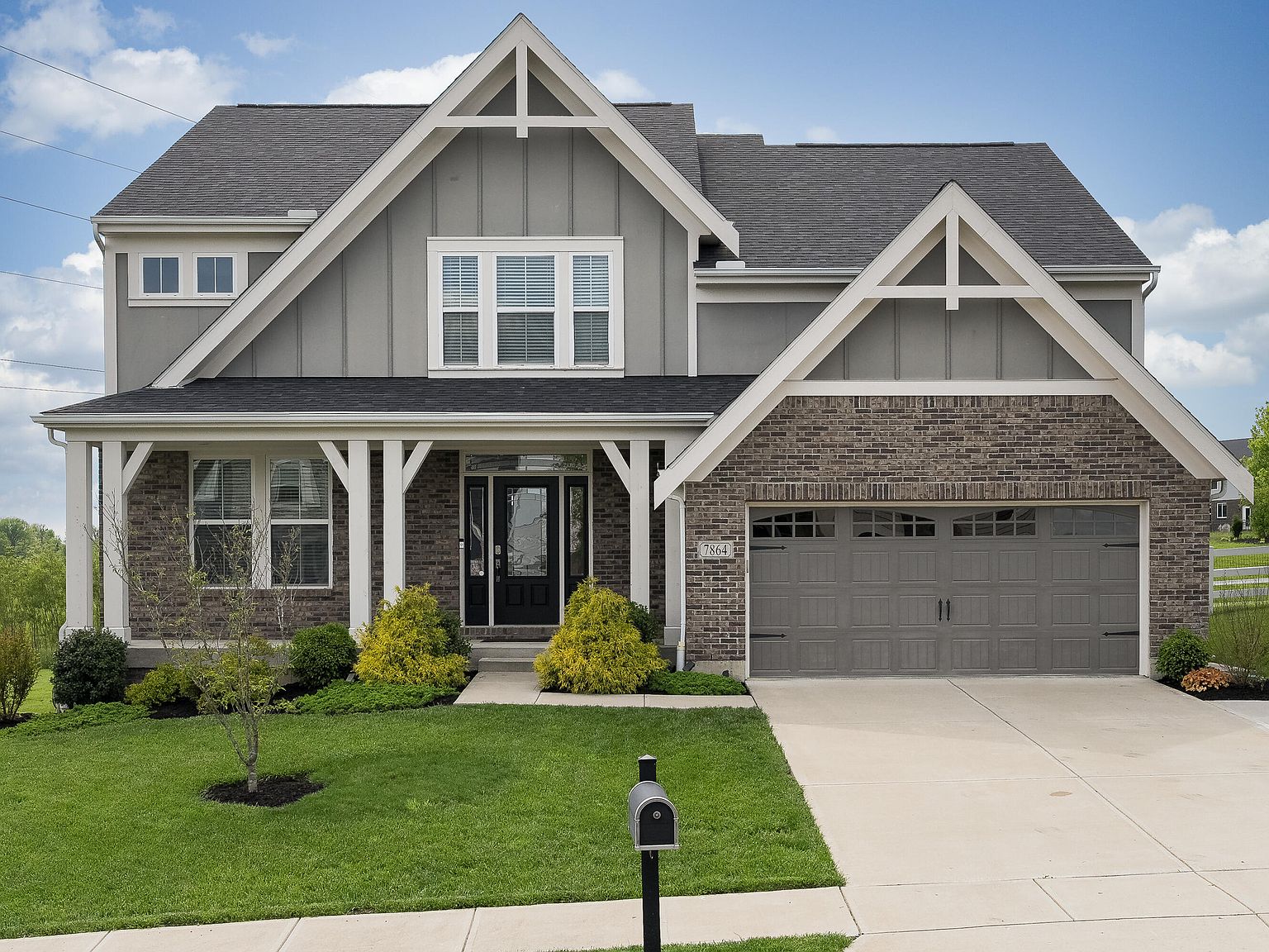 7864 Arcadia Blvd, Alexandria, KY 41001 | MLS #635092 | Zillow