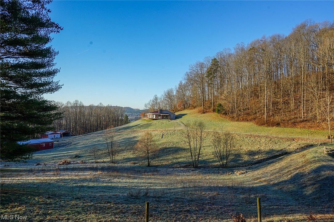 33960 Fout Rd, Mc Arthur, OH 45651 | Zillow