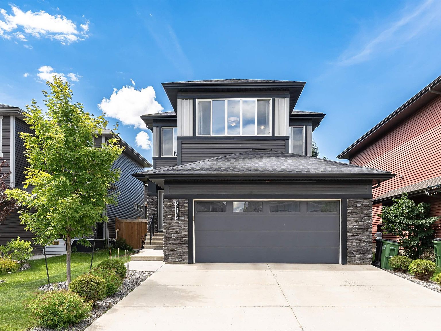 8516 219th St NW, Edmonton, AB T5T 7C9 | Zillow