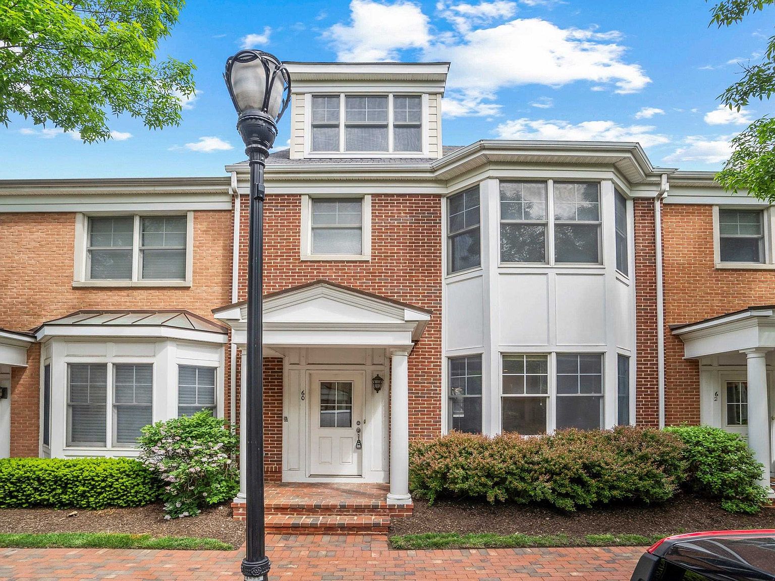 60 Independence Way #60, Jersey City, NJ 07305 | Zillow