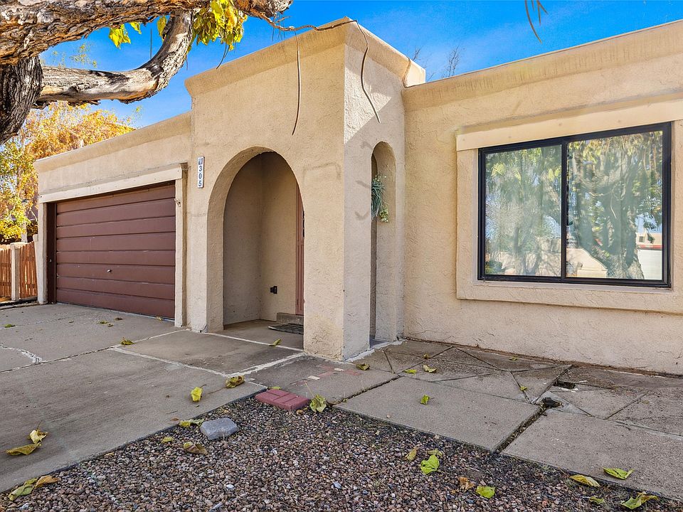 305 Connie Ave, Los Alamos, NM 87547 | Zillow