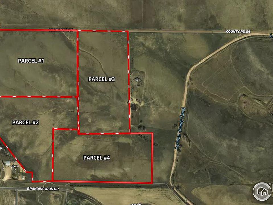 1 County Road 84, Fort Collins, CO 80524 | Zillow