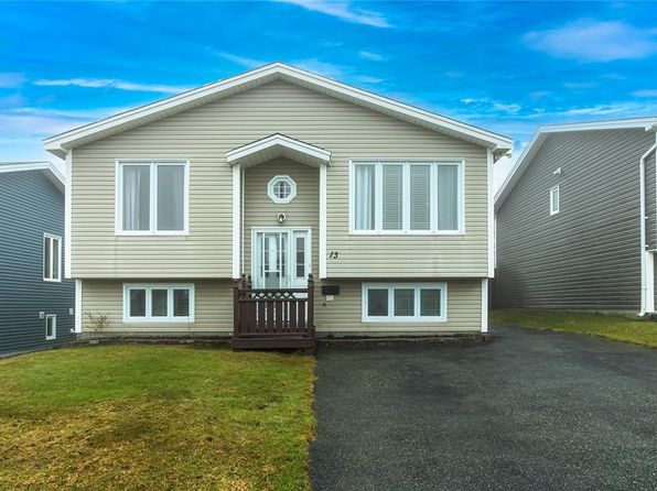 NL Real Estate - Newfoundland and Labrador Homes For Sale | Zillow