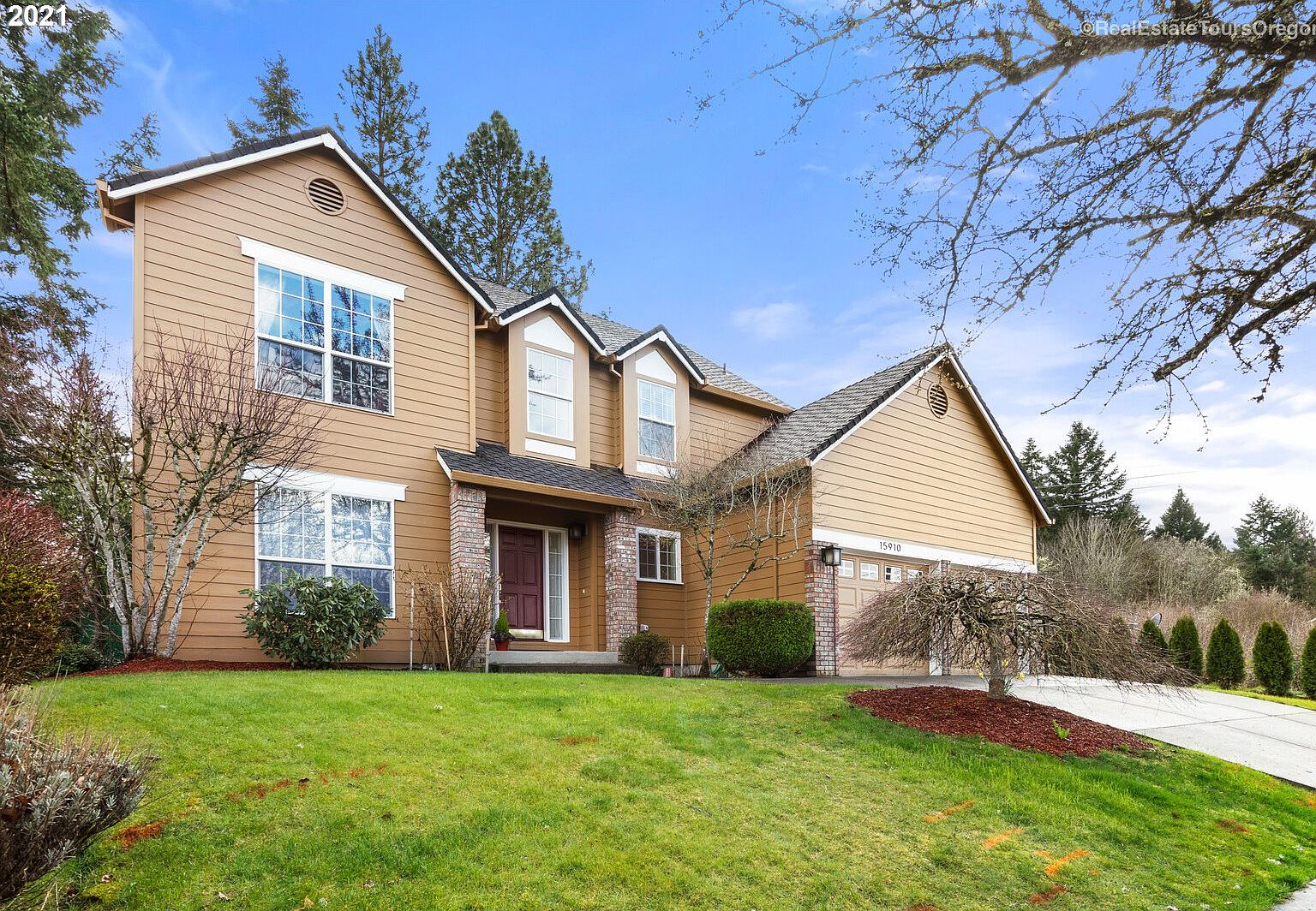 15910 SW Flagstone Dr, Beaverton, OR 97007 | Zillow