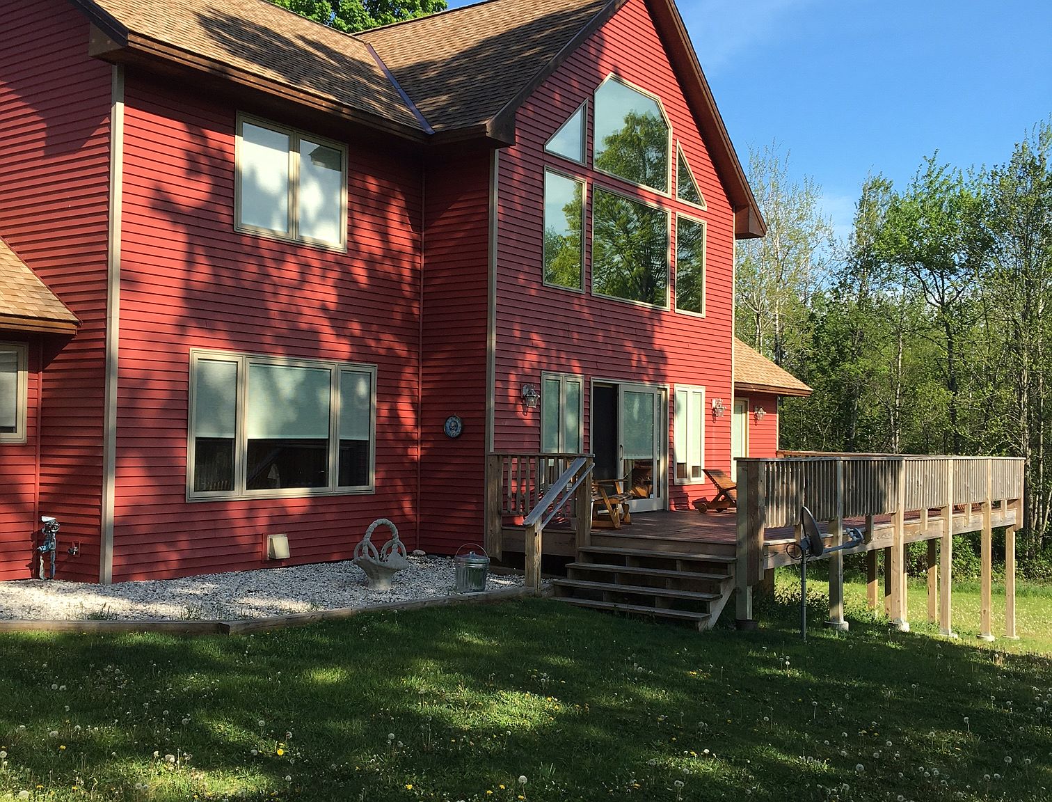 2719 Larks Lake Rd, Harbor Springs, MI 49740 | Zillow