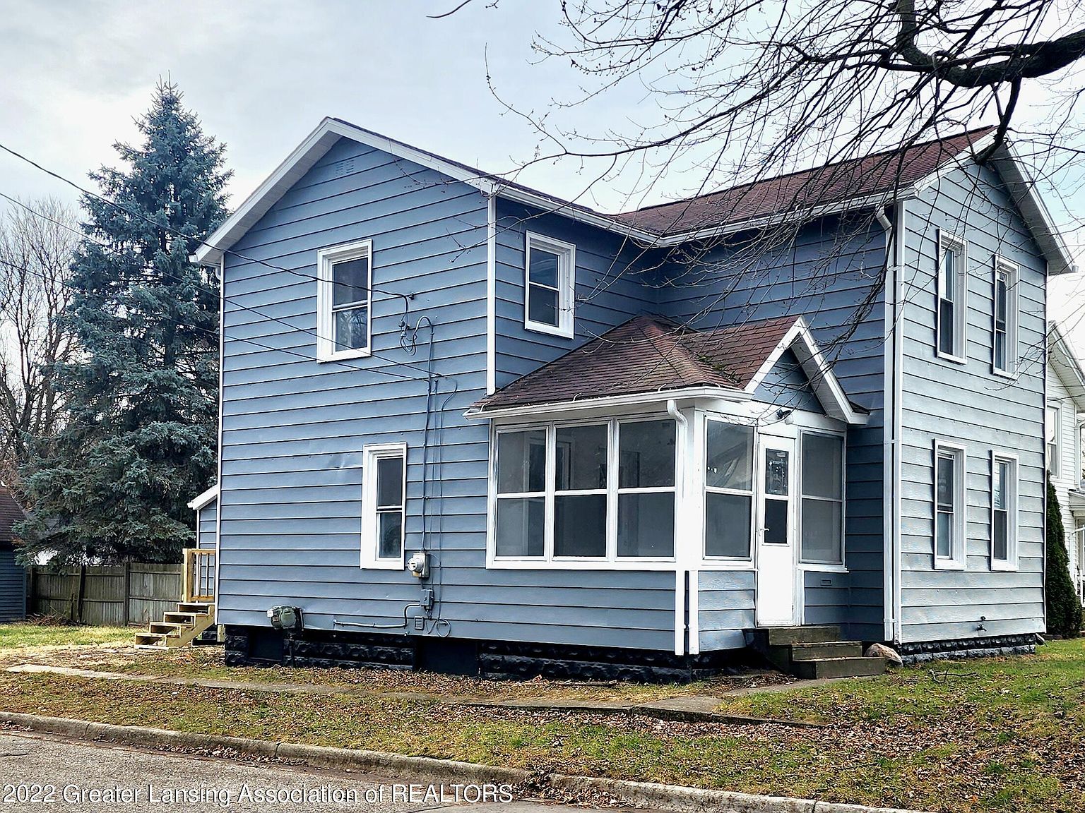 1119 Cooper St, Jackson, MI 49202 | Zillow