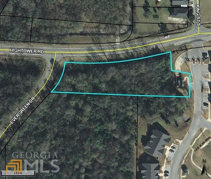 876 Hightower Rd, Macon, GA 31206 | Zillow