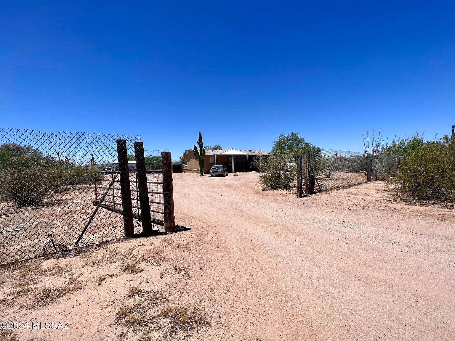 6455 N Sanders Rd, Tucson, AZ 85743 | MLS #22414389 | Zillow