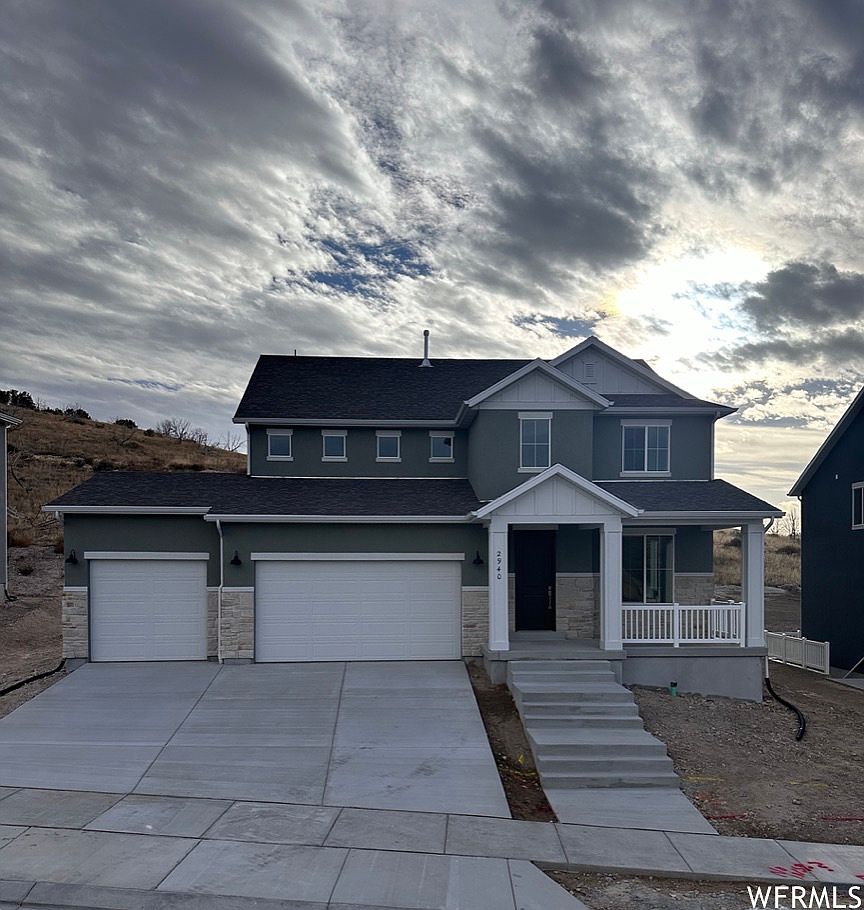 2940 E Serdar Ln #C12, Eagle Mountain, UT 84005 | MLS #1966383 | Zillow