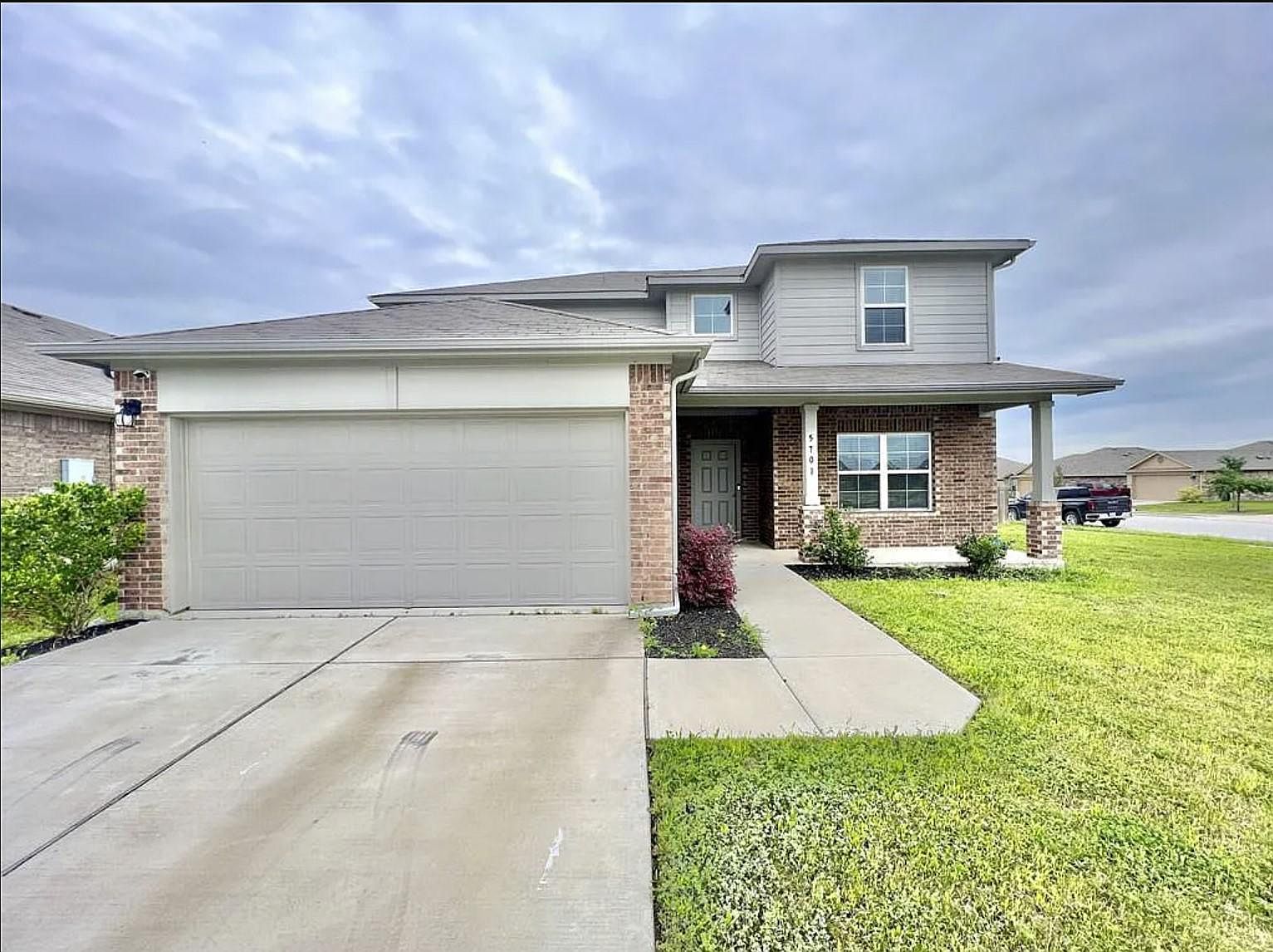 5701 Roderick Dr, Austin, TX 78724 | Zillow