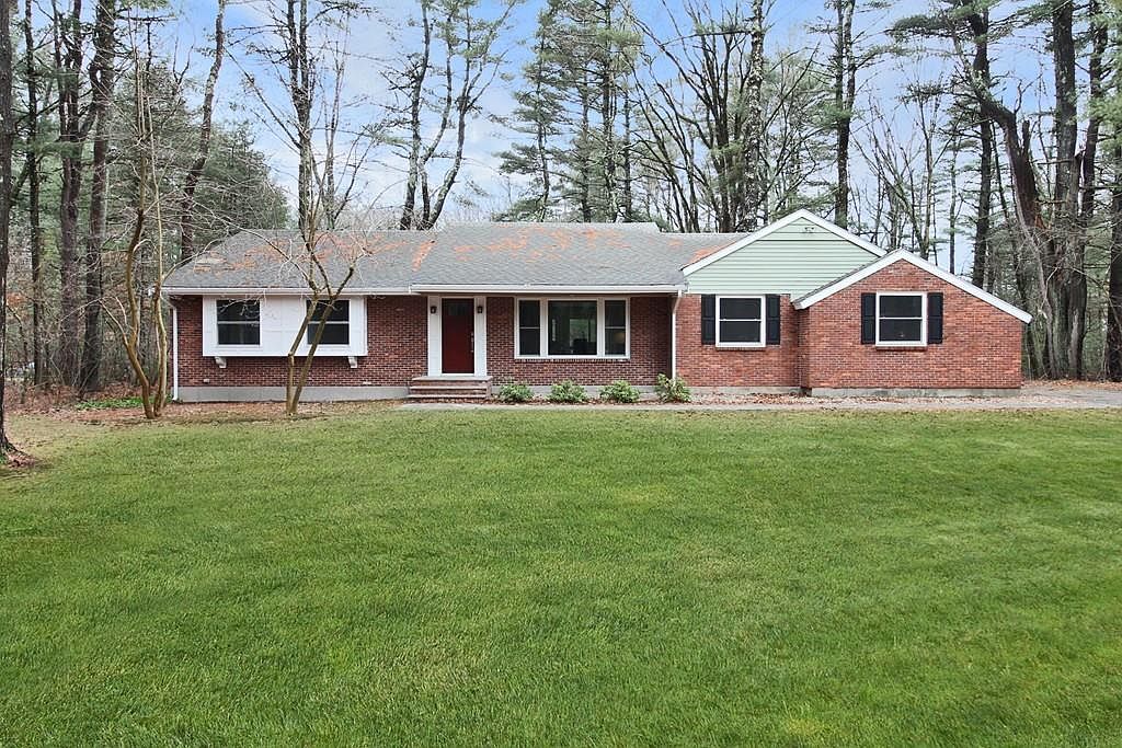 9 Colburn Dr, Sharon, MA 02067 | Zillow