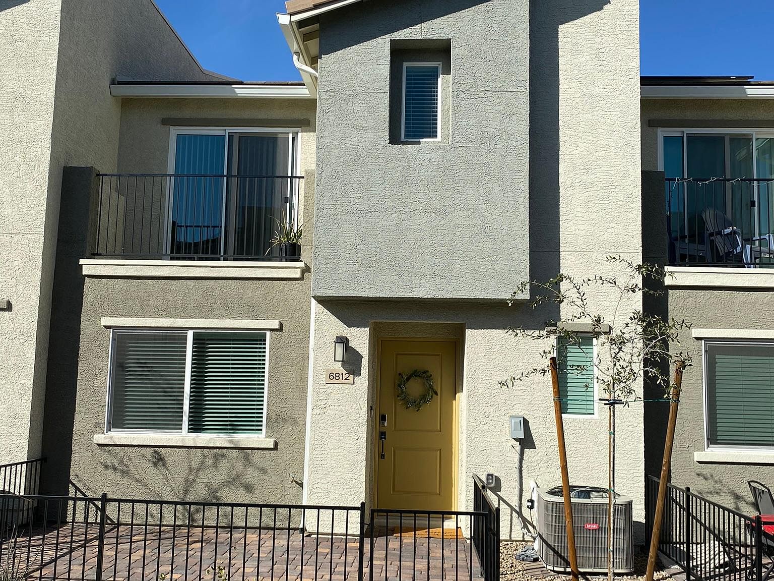 6812 Alpine White Ct, North Las Vegas, NV 89086 | Zillow