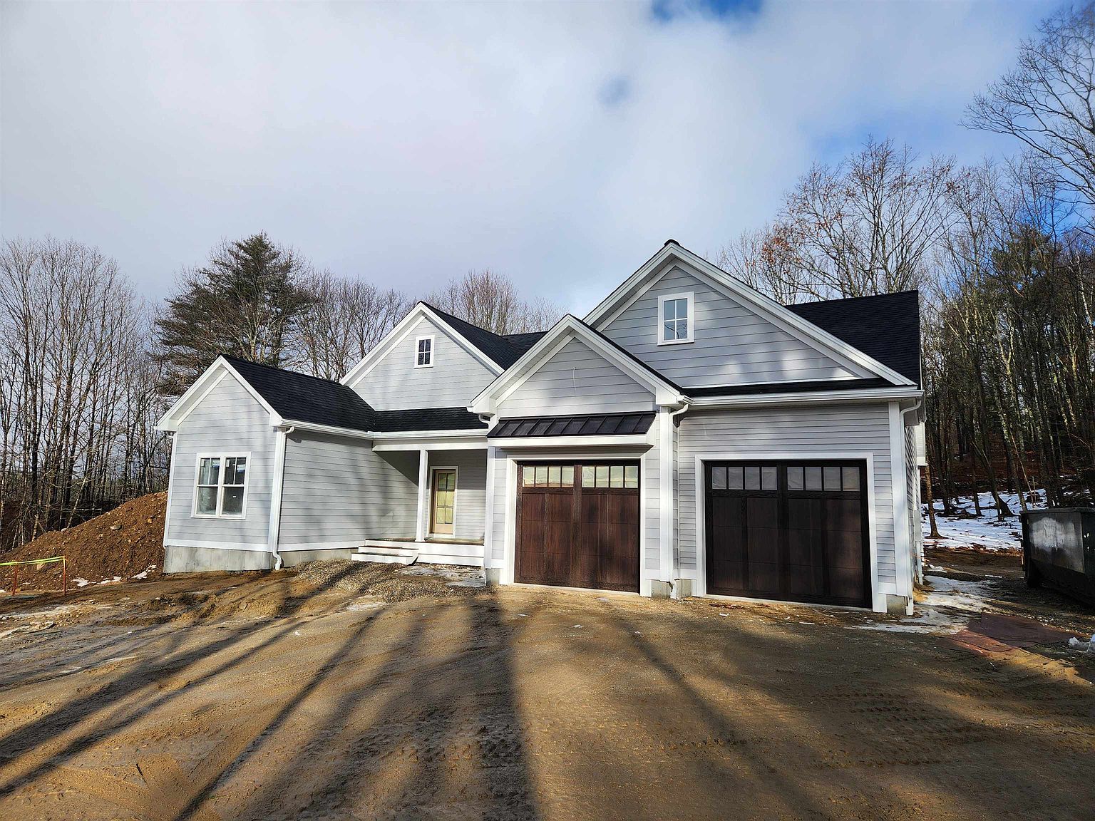 0 Overview Drive, Hancock, NH 03449 | Zillow