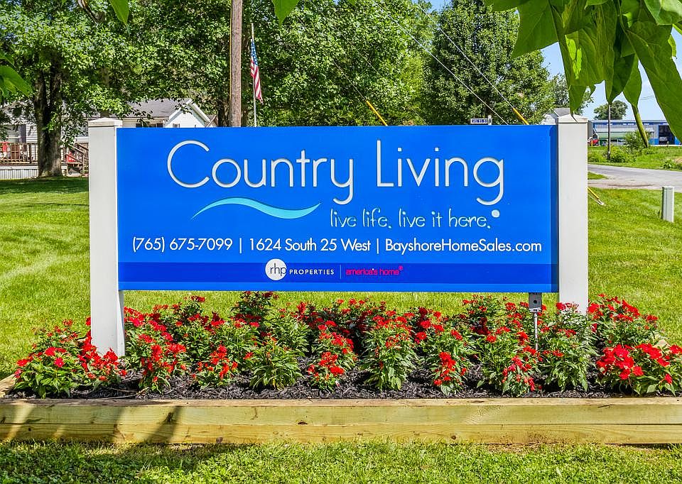 Country Living by RHP Properties in Tipton IN | Zillow