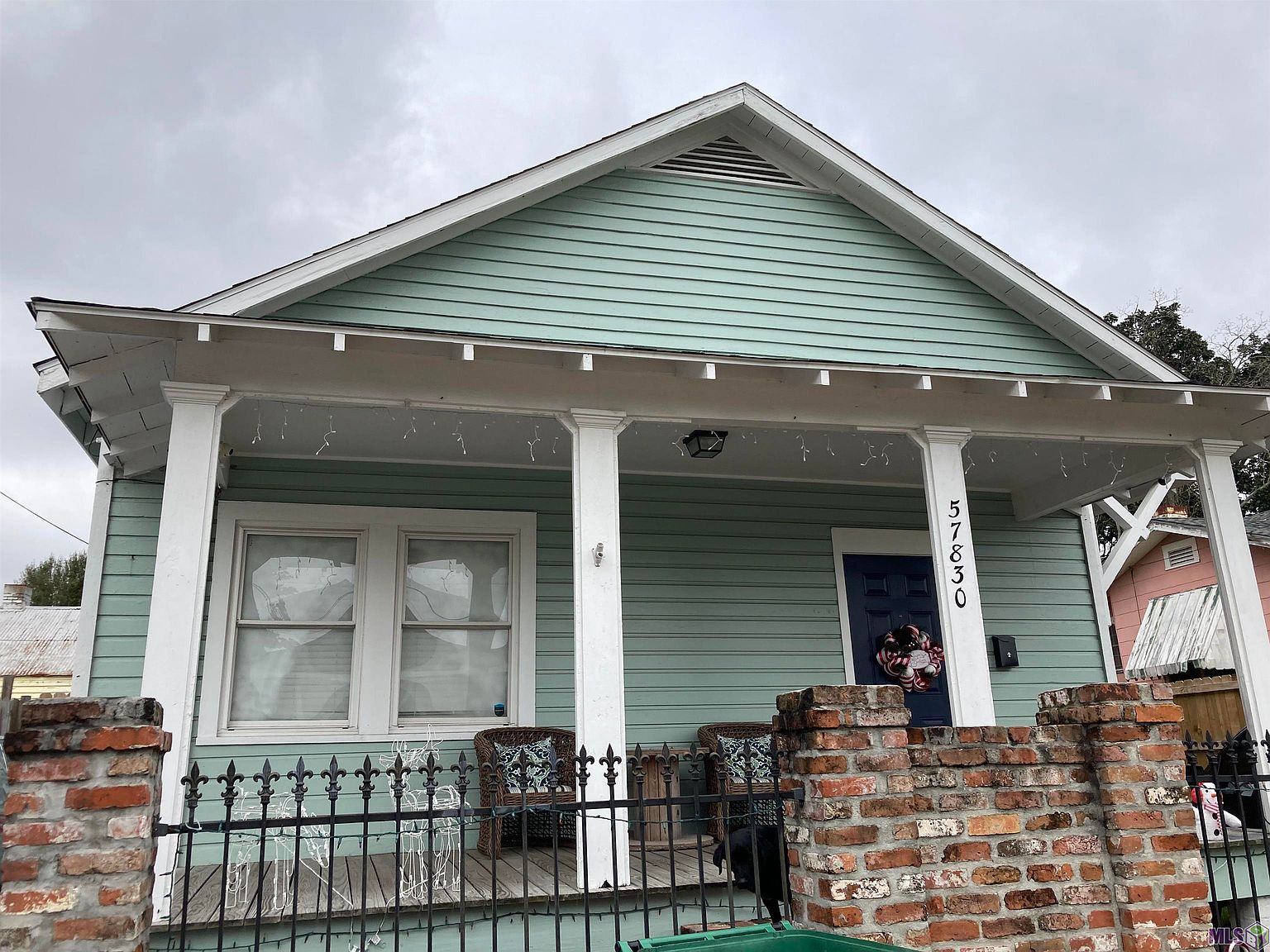 57830 Meriam St, Plaquemine, LA 70764 | Zillow