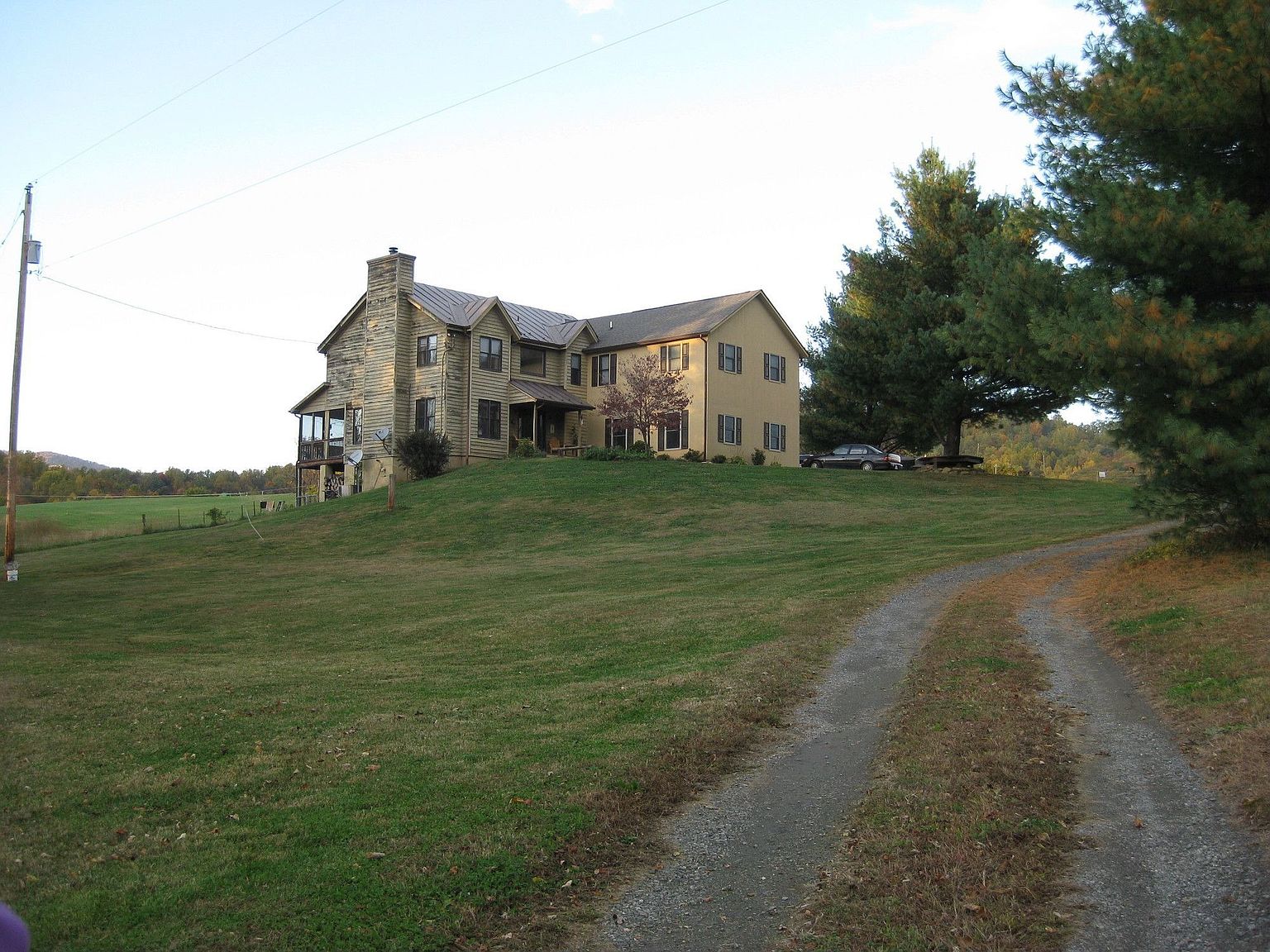 308 Nethers Rd, Sperryville, VA 22740 | Zillow