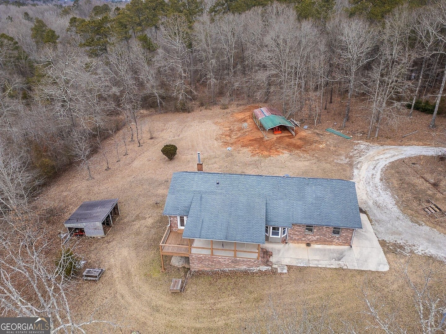 3505 Gum Creek Rd, Oxford, GA 30054 | Zillow