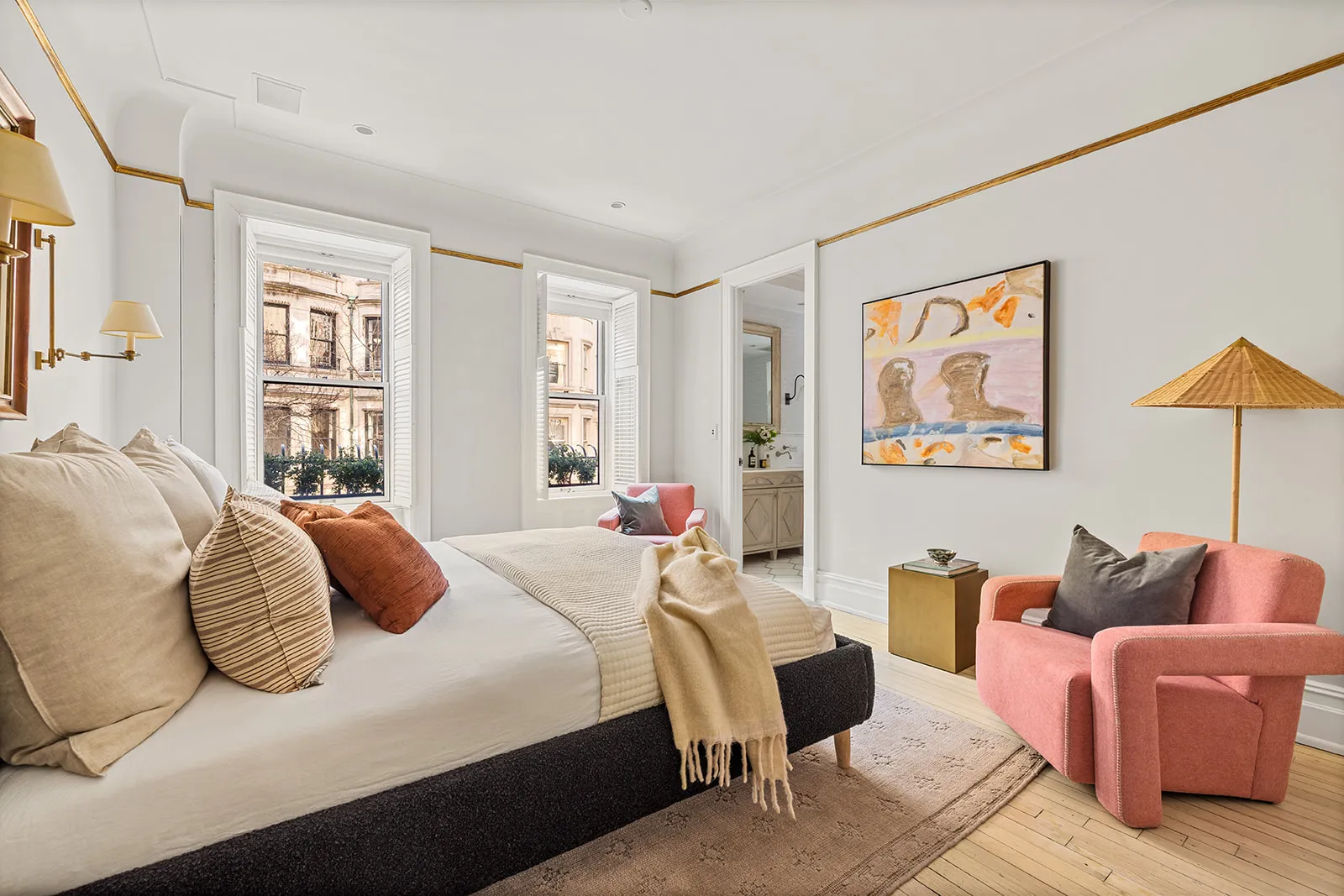 27 East 95th Street #2W in Carnegie Hill, Manhattan | StreetEasy