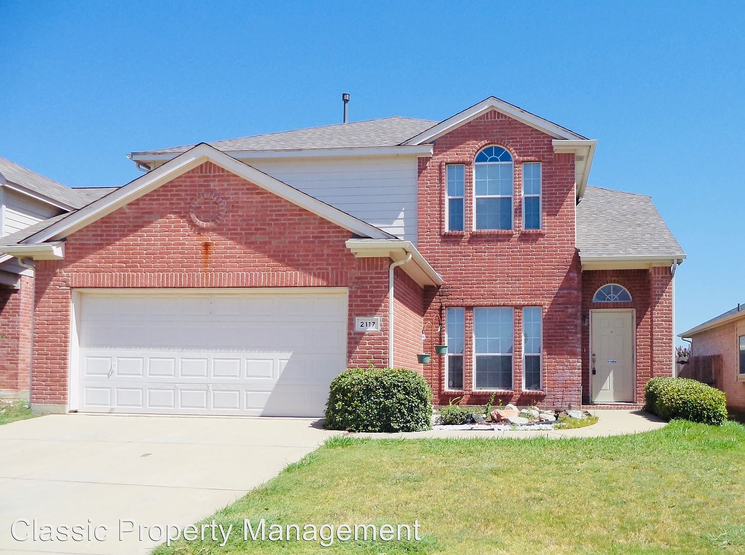 2117 Trina Dr, Fort Worth, TX 76131 | Zillow