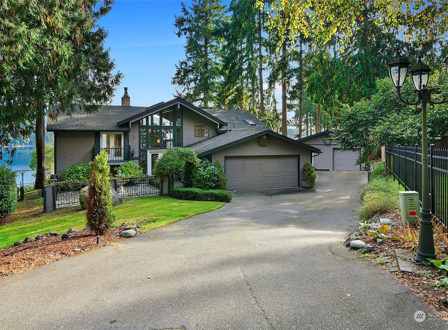 7608 NE Tyee Court, Bremerton, WA 98311 | MLS #2177216 | Zillow