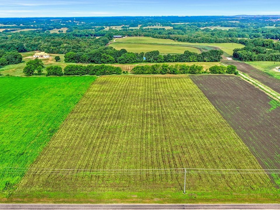 0 County Road 500, Blue Ridge, TX 75424 | Zillow