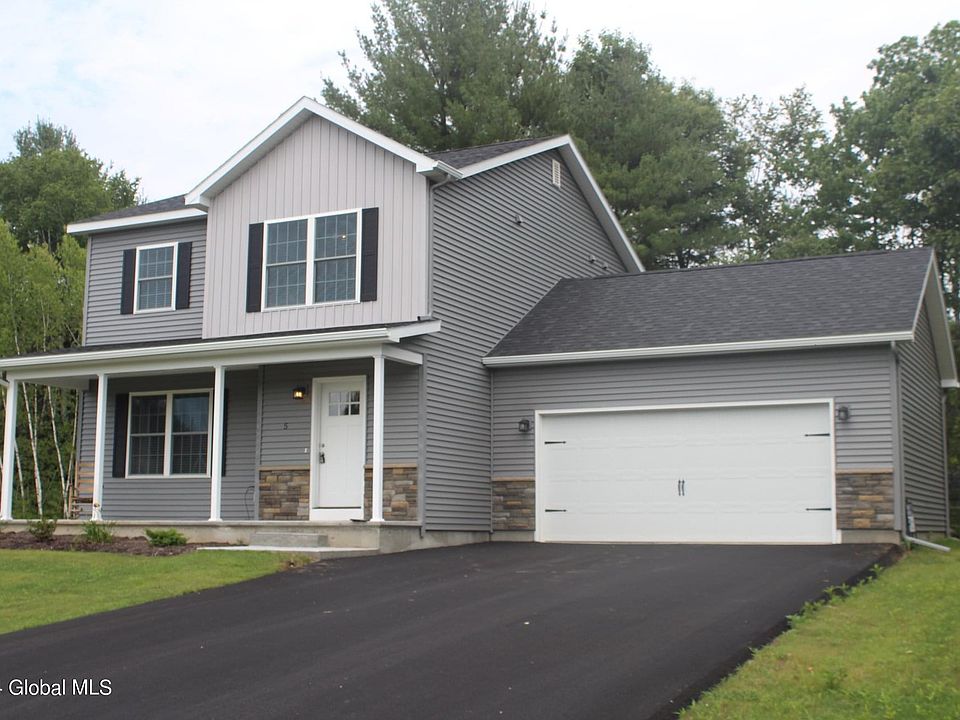 21 Black Bear Path, Corinth, NY 12822 | MLS #202416311 | Zillow