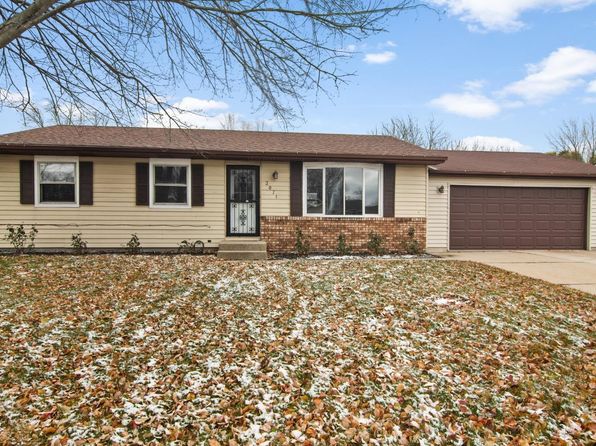 Portage IN Real Estate - Portage IN Homes For Sale | Zillow