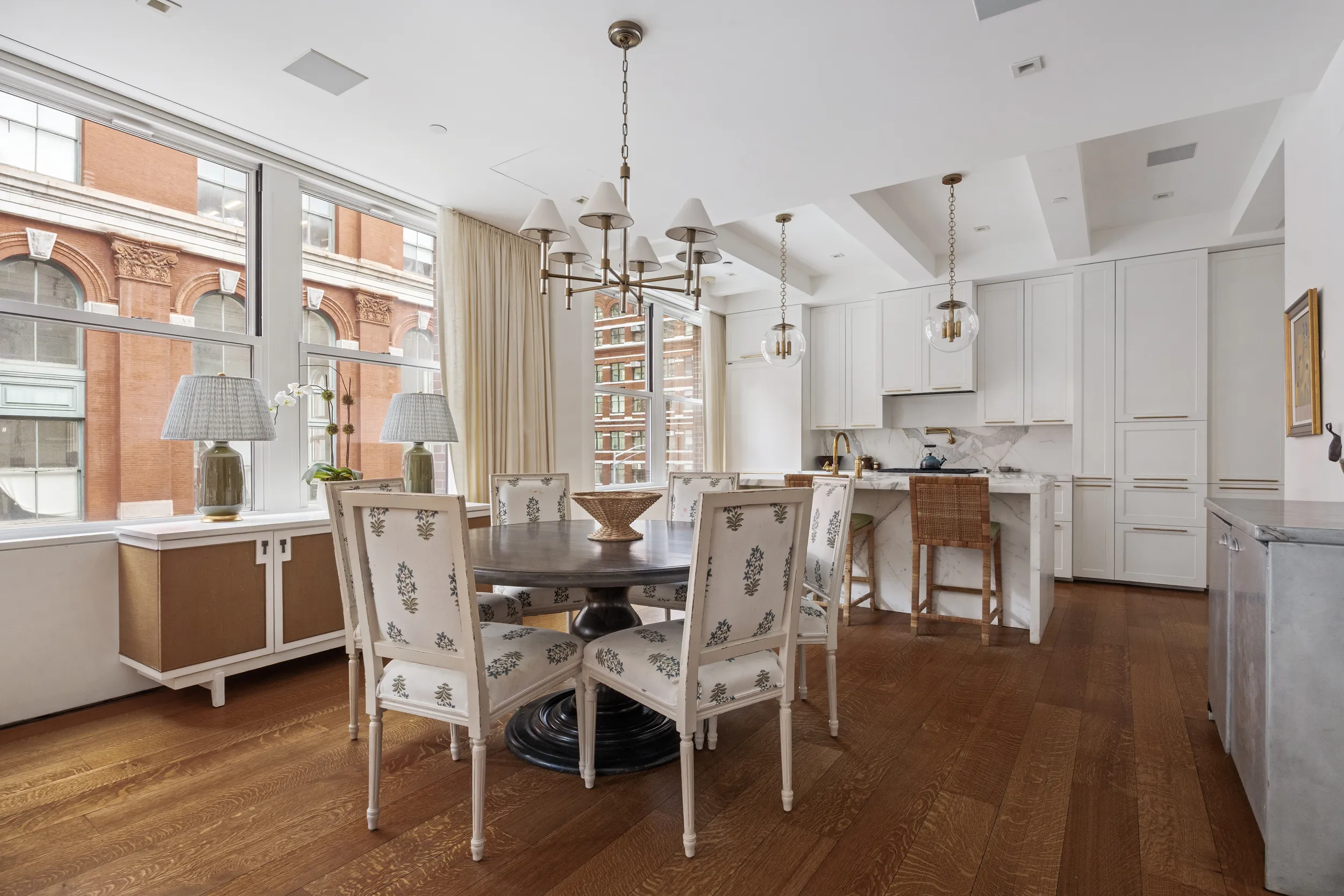5 Harrison Street #3 in Tribeca, Manhattan | StreetEasy