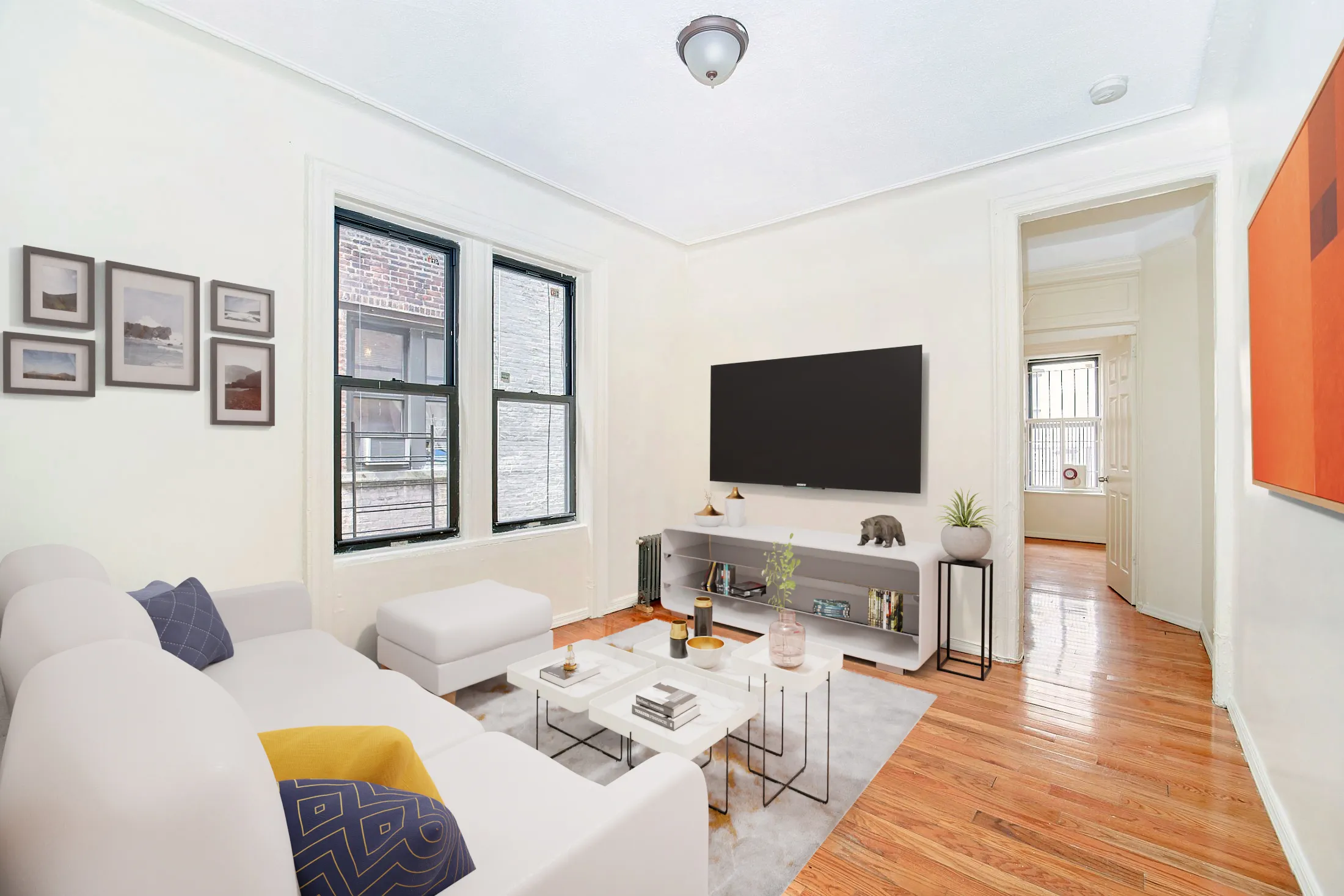 579 West 177th Street #35 in Washington Heights, Manhattan | StreetEasy