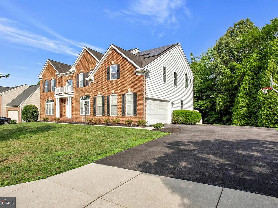 16803 Blue Indigo Ct, Accokeek, MD 20607 | Zillow