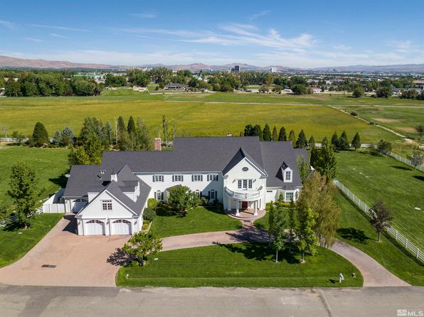 Reno NV Luxury Homes For Sale - 822 Homes | Zillow