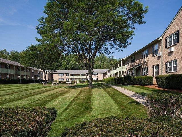 Gateways at Randolph Apartment Rentals - Randolph, NJ | Zillow