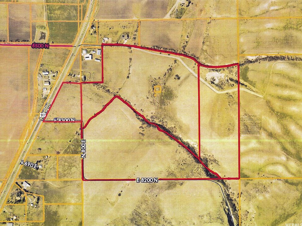 8350 N Highway 91 E Richmond Ut 84333 Mls 1870031 Zillow 2334