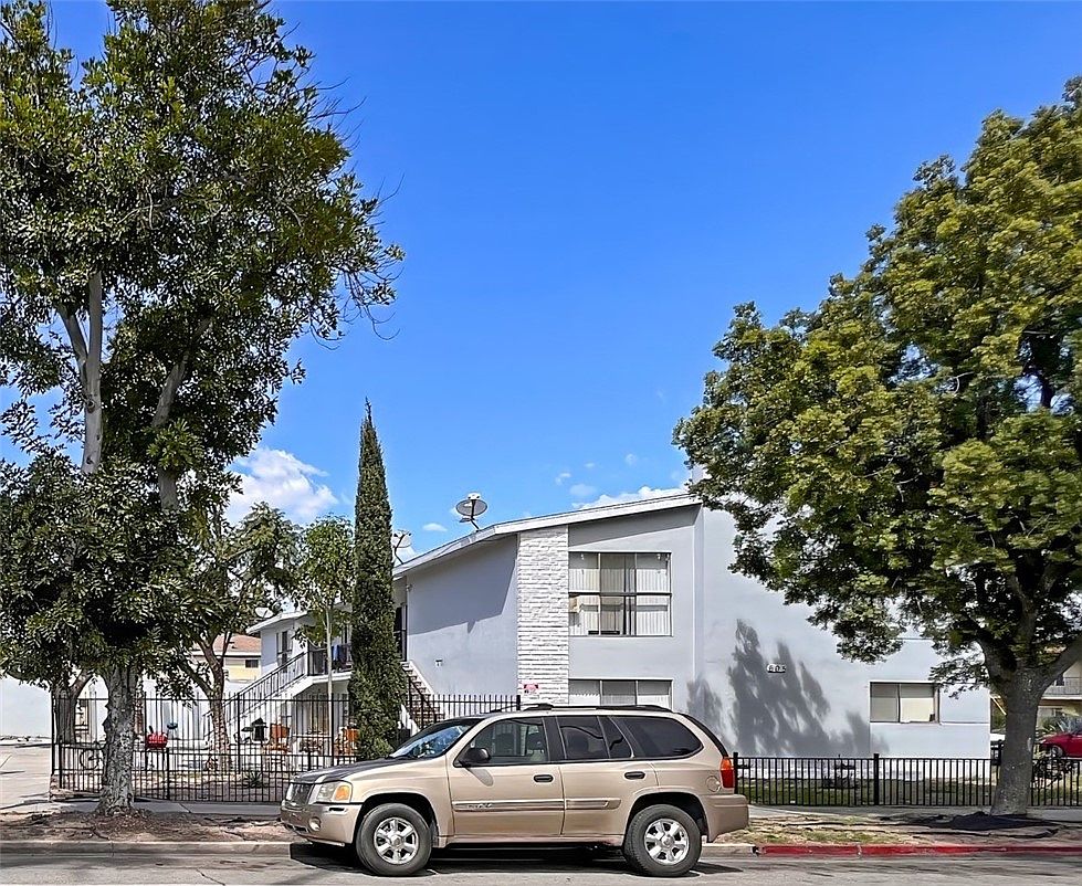 605 E Sycamore St, Anaheim, CA 92805 | Zillow