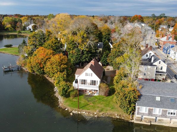 Waterfront - Portsmouth NH Waterfront Homes For Sale - 12 Homes | Zillow