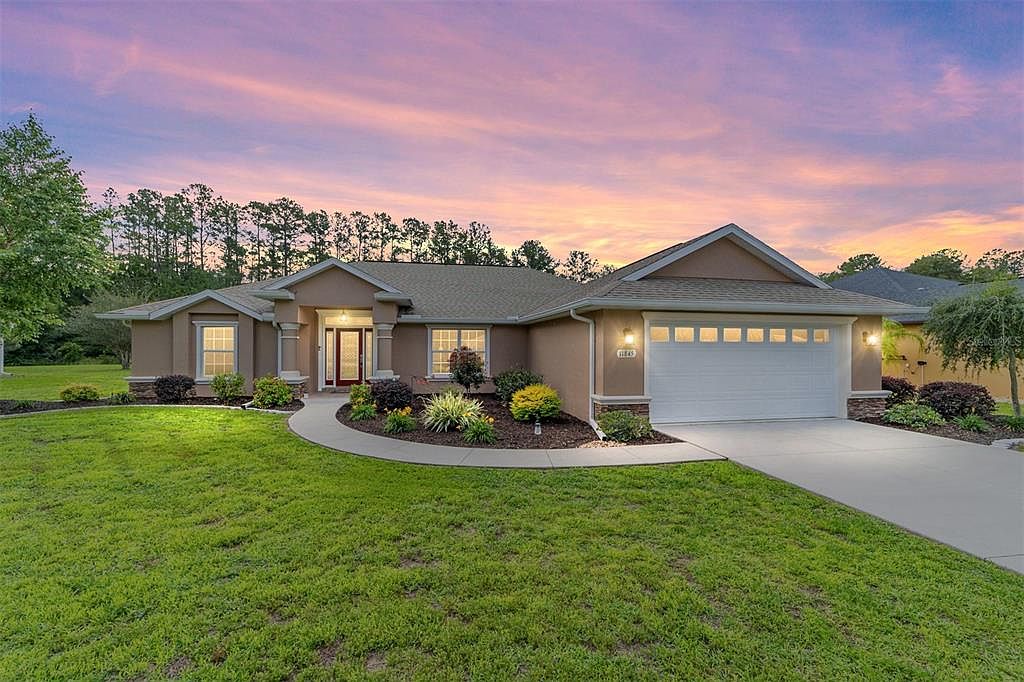 11845 N Bluff Cove Path, Dunnellon, FL 34434 | MLS #OM662694 | Zillow