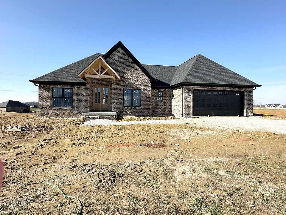 211 Berkley Hall Dr, Berea, KY 40403 | Zillow