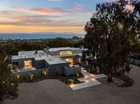 Recently Sold Homes in Montecito CA - 597 Transactions | Zillow